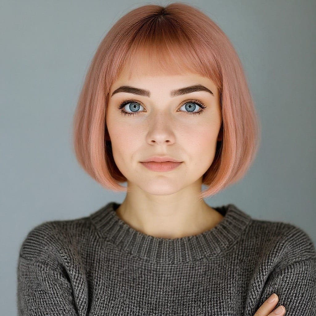 AI Hairstyle Changer - Transform Any Hairstyle with AI