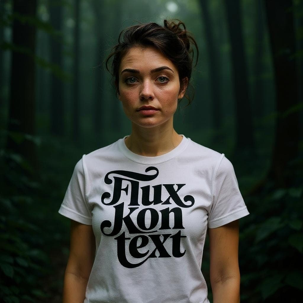 Flux Kontext Dev - 12B Parameter Image Editing | Kontext AI