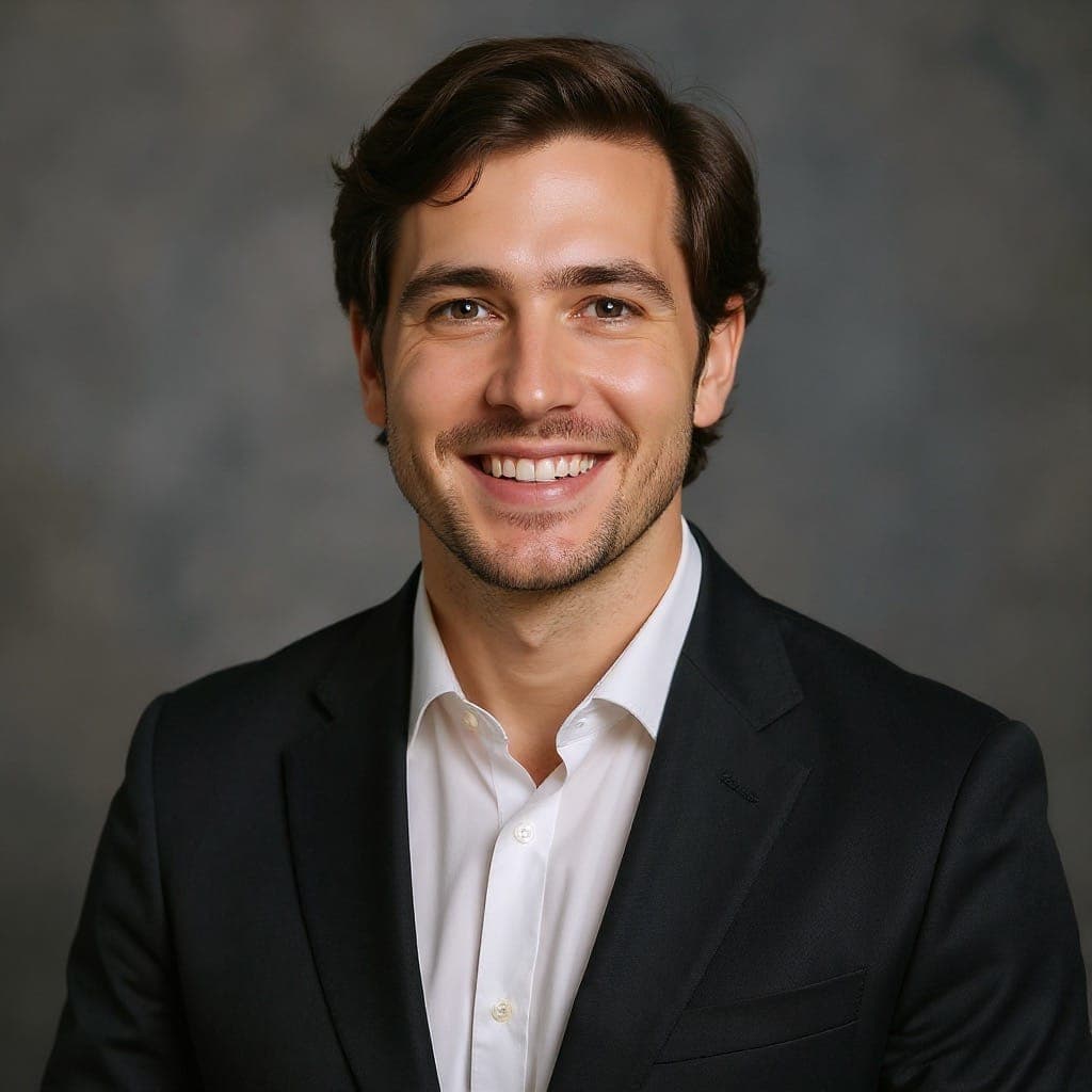 AI Headshot Generator - Create Professional Headshots