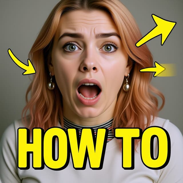 AI Thumbnail Maker - Create Eye-Catching YouTube Thumbnails